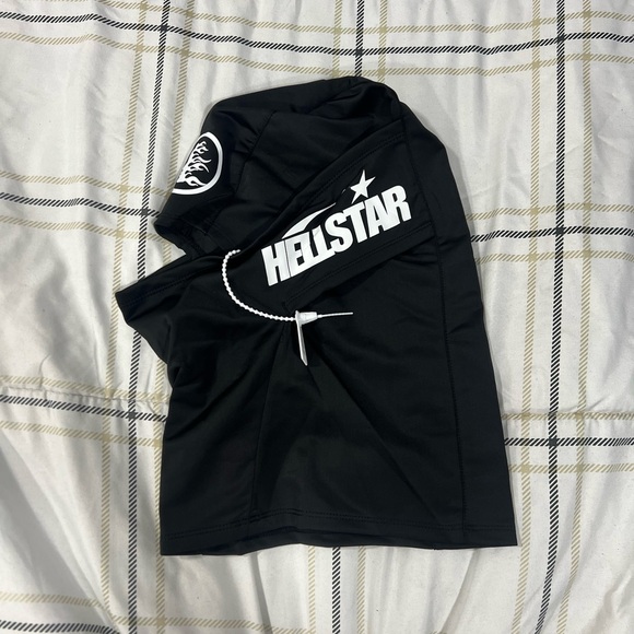 Accessories | Hellstar Ski Mask | Poshmark